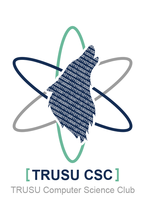 Computer Science Club - TRUSU