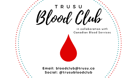 Blood Club - TRUSU