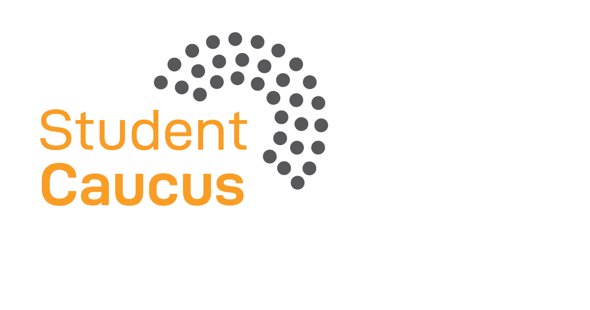 Student Caucus Members