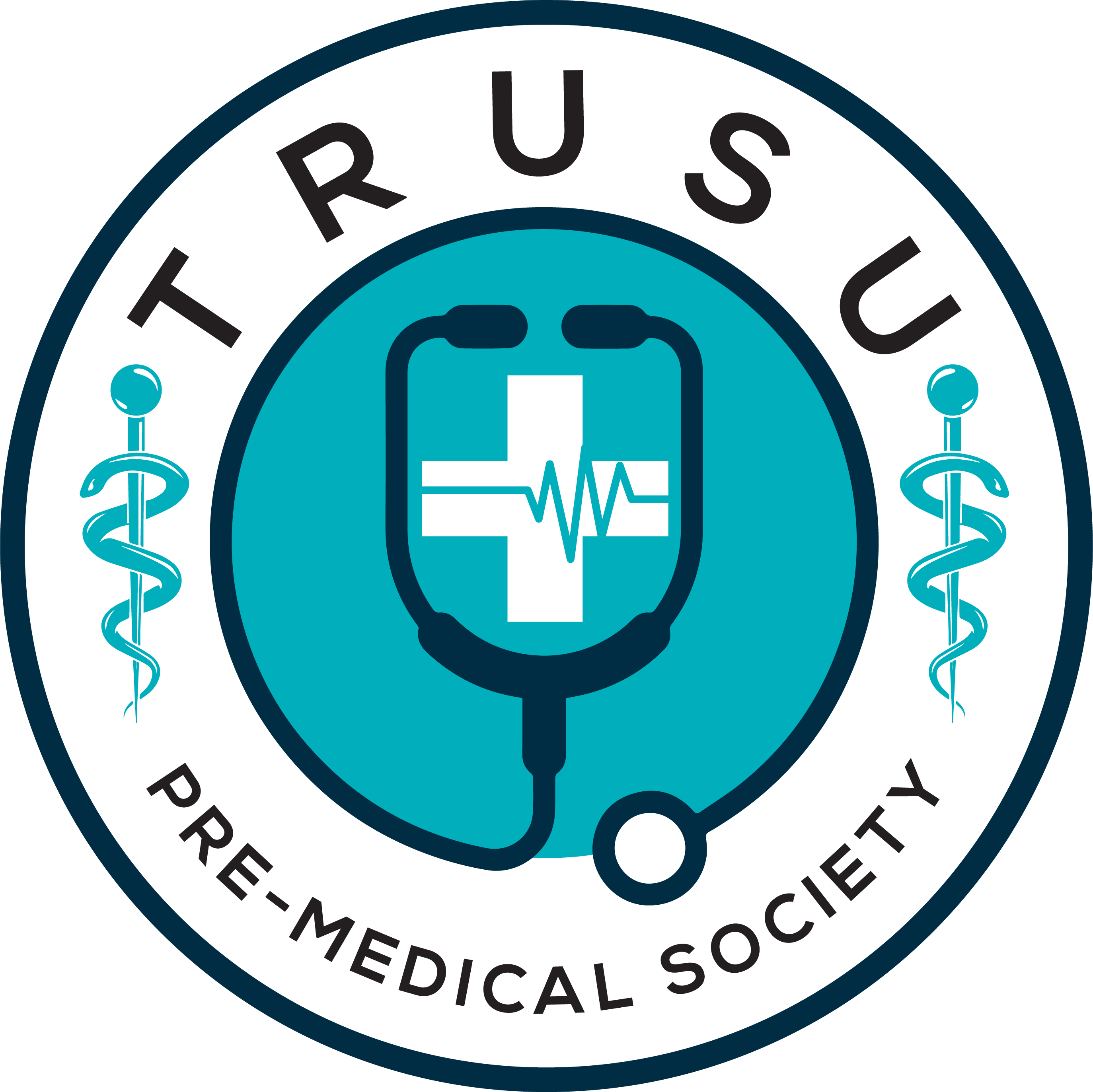 TRUSU Pre-Medical Society - TRUSU
