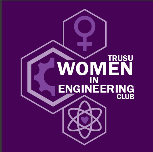 TRUSU Women in Engineering Club - TRUSU