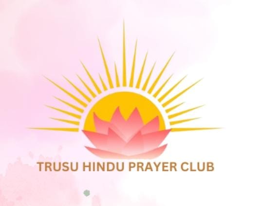 TRUSU Hindu Prayer Club - TRUSU