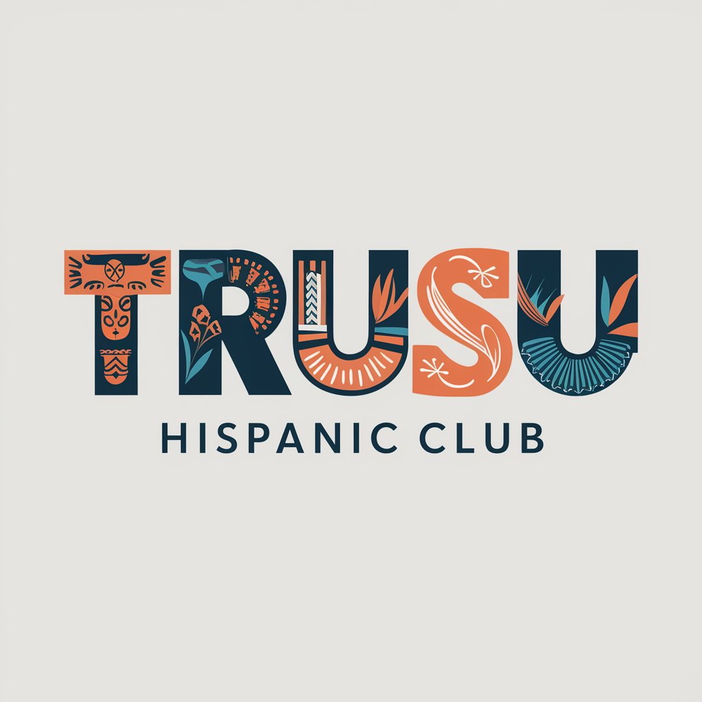 TRUSU Hispanic Club - TRUSU