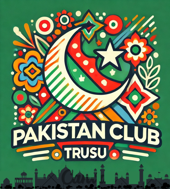 TRUSU Pakistan Club - TRUSU