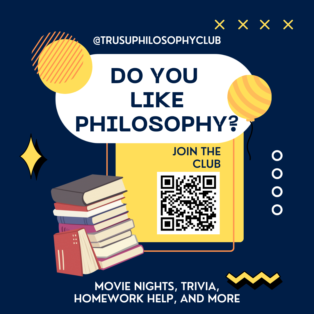 TRUSU Clubs » Thompson Rivers University Students' Union