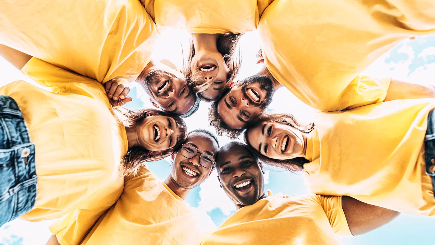 Volunteer Fair » TRUSU