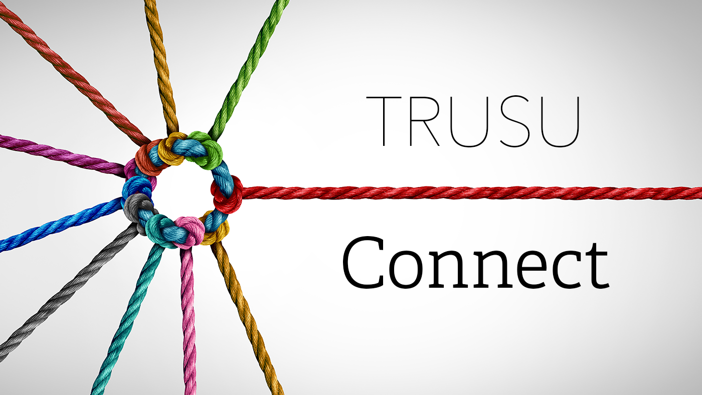 TRUSU Connect » TRUSU