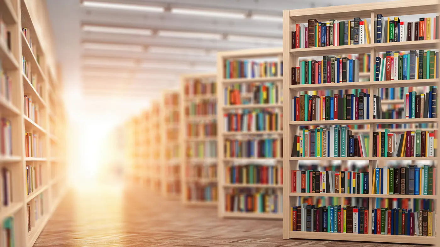 TRU Library Improvements Coming Fall 2025 » TRUSU